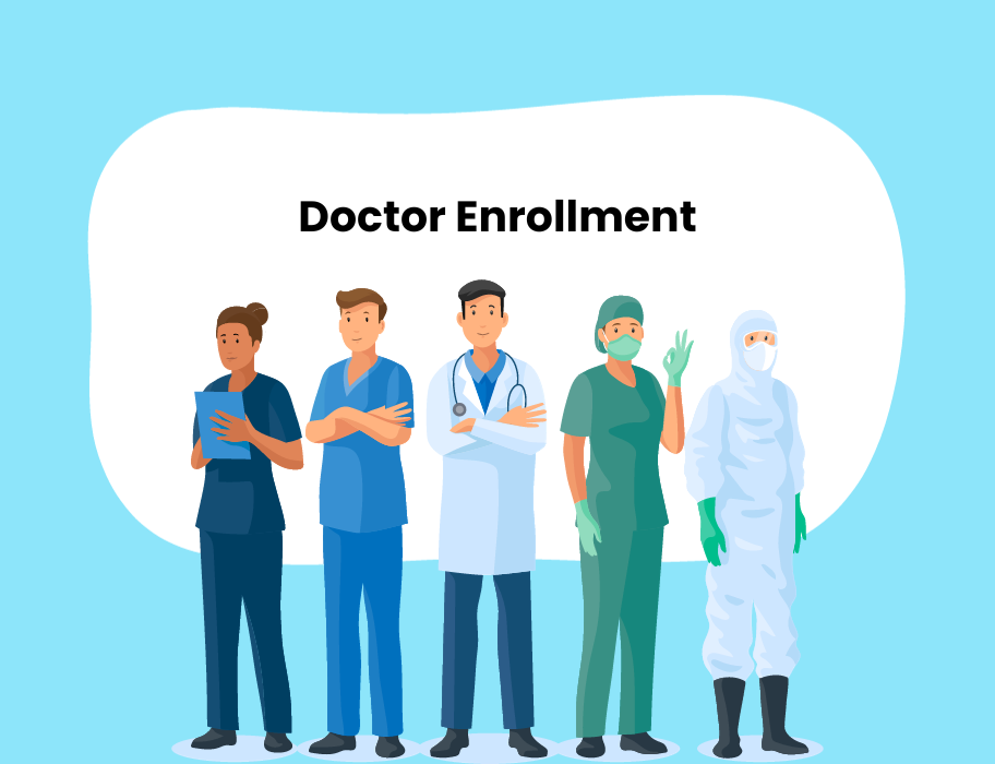 Join Our Team of Dedicated Healthcare Professionals - Dr. Galen