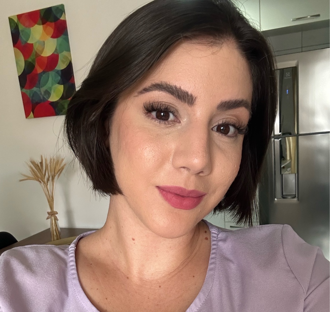 Dr. Jessica Paula Benítez - João Pessoa, Brazil | Family Practice ...