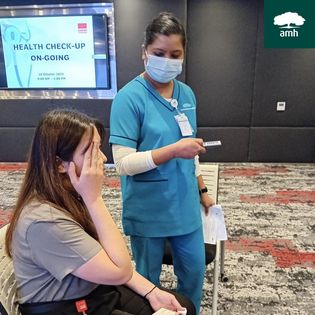 American Mission Hospital - Manama, Bahrain | Call Emergency Hospital ...