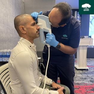 American Mission Hospital - Manama, Bahrain | Call Emergency Hospital ...