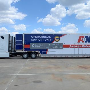 Arizona Ambulance Transport - Sierra Vista, United States | Call ...