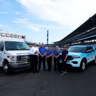 Arizona Ambulance Transport - Sierra Vista, United States | Call ...