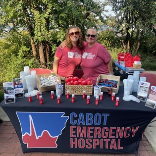 Cabot Emergency Hospital - Cabot, United States | Call Emergency ...