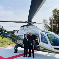 Delta Ambulance - Augusta, United States | Call Emergency Hospital ...