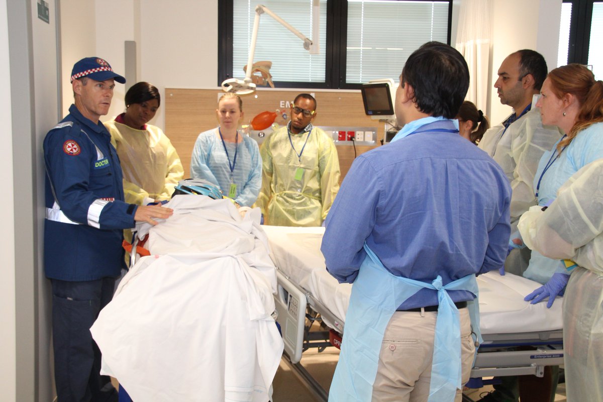 Kempsey District Hospital - Kempsey, Australia | Call Emergency ...