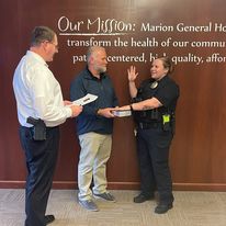 Marion General Hospital - Marion, United States | Call Emergency ...