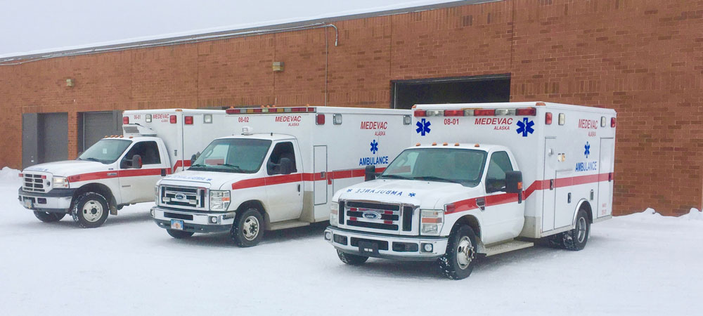 Medevac Alaska - Anchorage, United States | Call Emergency Hospital ...