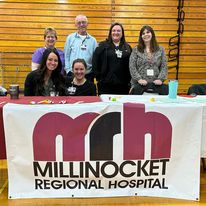 Millinocket Regional Hospital - Maine, United States | Call Emergency ...