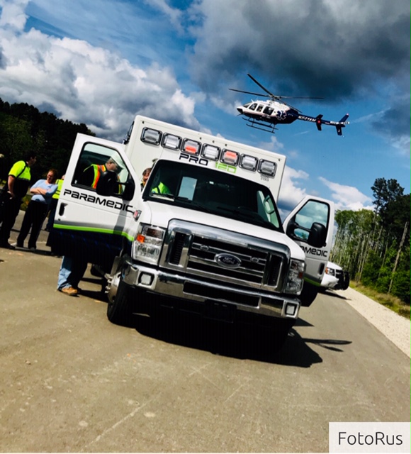 Pro-med Ambulance - El Dorado, United States | Call Emergency Hospital ...
