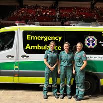 Sa Ambulance Service - South Australia, Australia | Call Emergency ...