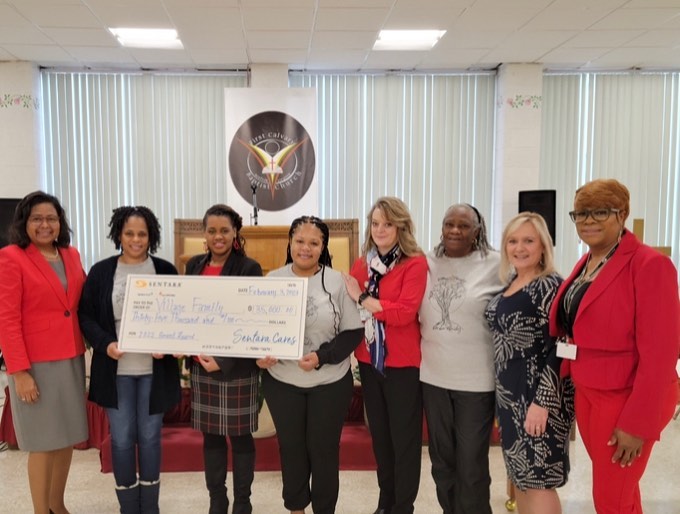 Sentara Virginia Beach General Hospital - Virginia Beach, United States ...