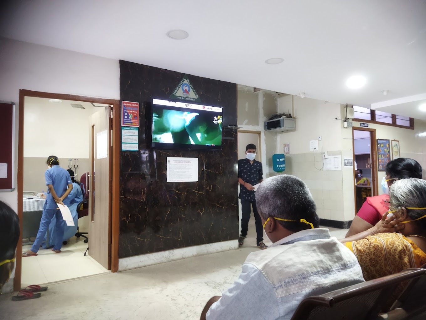 Sumathi Hospital - Madurai, India | Call Emergency Hospital & Ambulance ...