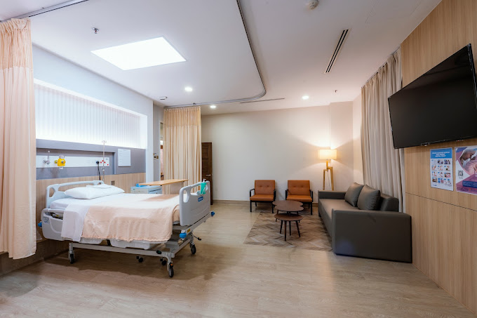 Penang Adventist Hospital - Pulau Pinang, Malaysia | Call Emergency Hospital & Ambulance Service