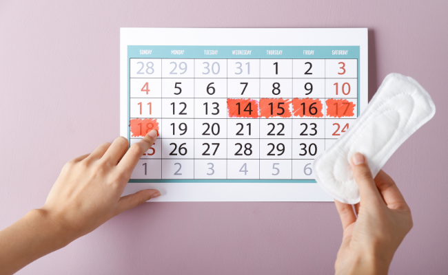 Delayed Periods After Meprate: Causes & Concerns