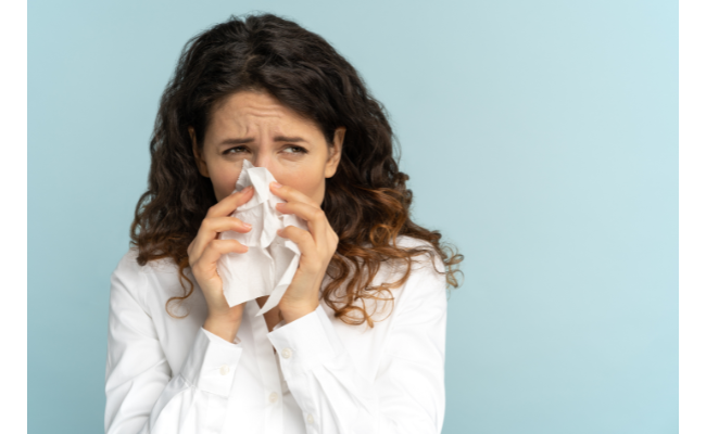 Understanding Chronic Rhinitis: Causes and Treatment Options