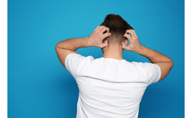 Hair Crawling Sensation: Causes and Solutions