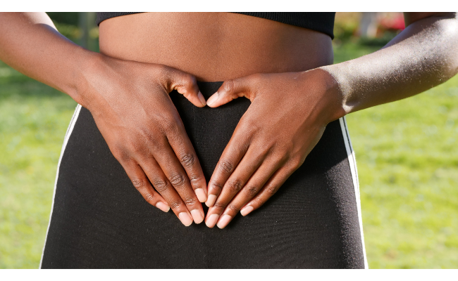 Red Belly Button: Causes, Symptoms & Expert Consultation