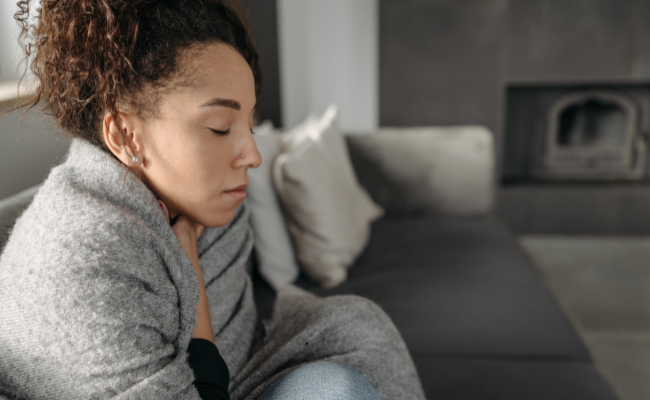 Coldness on One Side: Causes & When to Seek Help