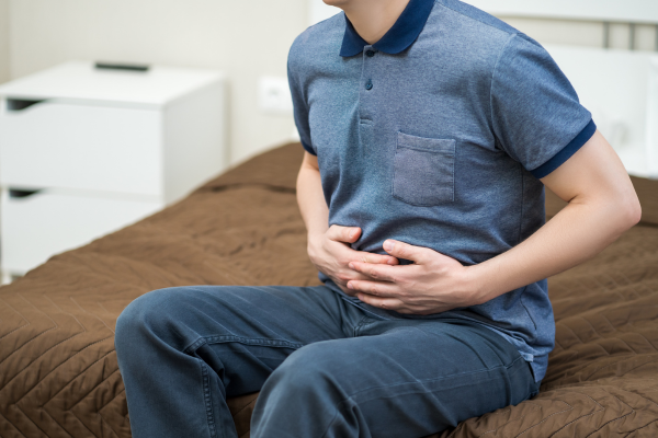 Left-Sided Stomach Pain? Get Immediate Help and Answers!