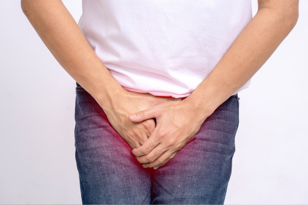 Soft Lump on Testicle? Find Out What It Means & Get Help Now