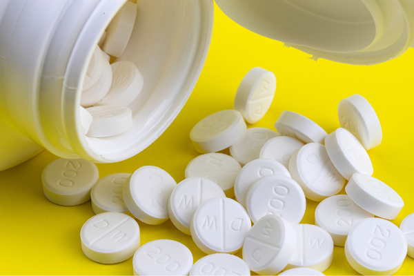 Accidentally Took Expired Paracetamol? Get Advice Now