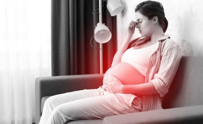 Light Bleeding During Pregnancy? Get Expert Advice