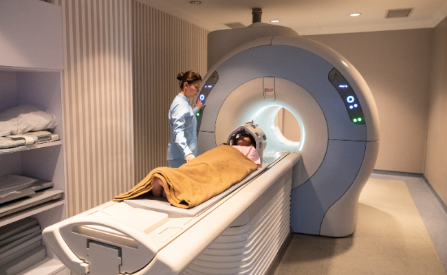 Should I Get a Pituitary MRI for High Prolactin?