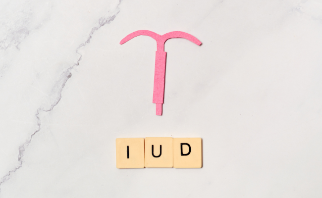 31 Days Late Period with IUD, Negative Test – What’s Wrong?