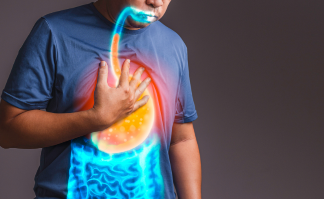 Is a Lax LES (Hills Grade 2) Serious? Causes & Treatment