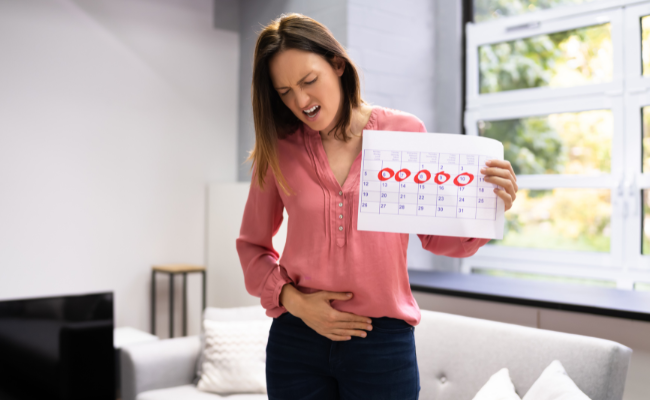 What to Do If Your Period Is 4 Days Late?