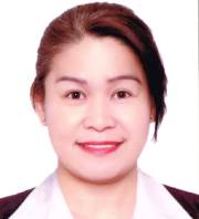 Dr. Katherine C Rillera - Manila, Philippines | Pediatrician - Dr.Galen