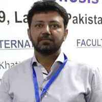 Dr. Muhammad Siddique Hamid - Lahore, Pakistan | Orthopedic Surgeon ...