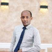 Dr. Teferi Merid - Harer, Ethiopia | Internal Medicine Specialist - Dr ...