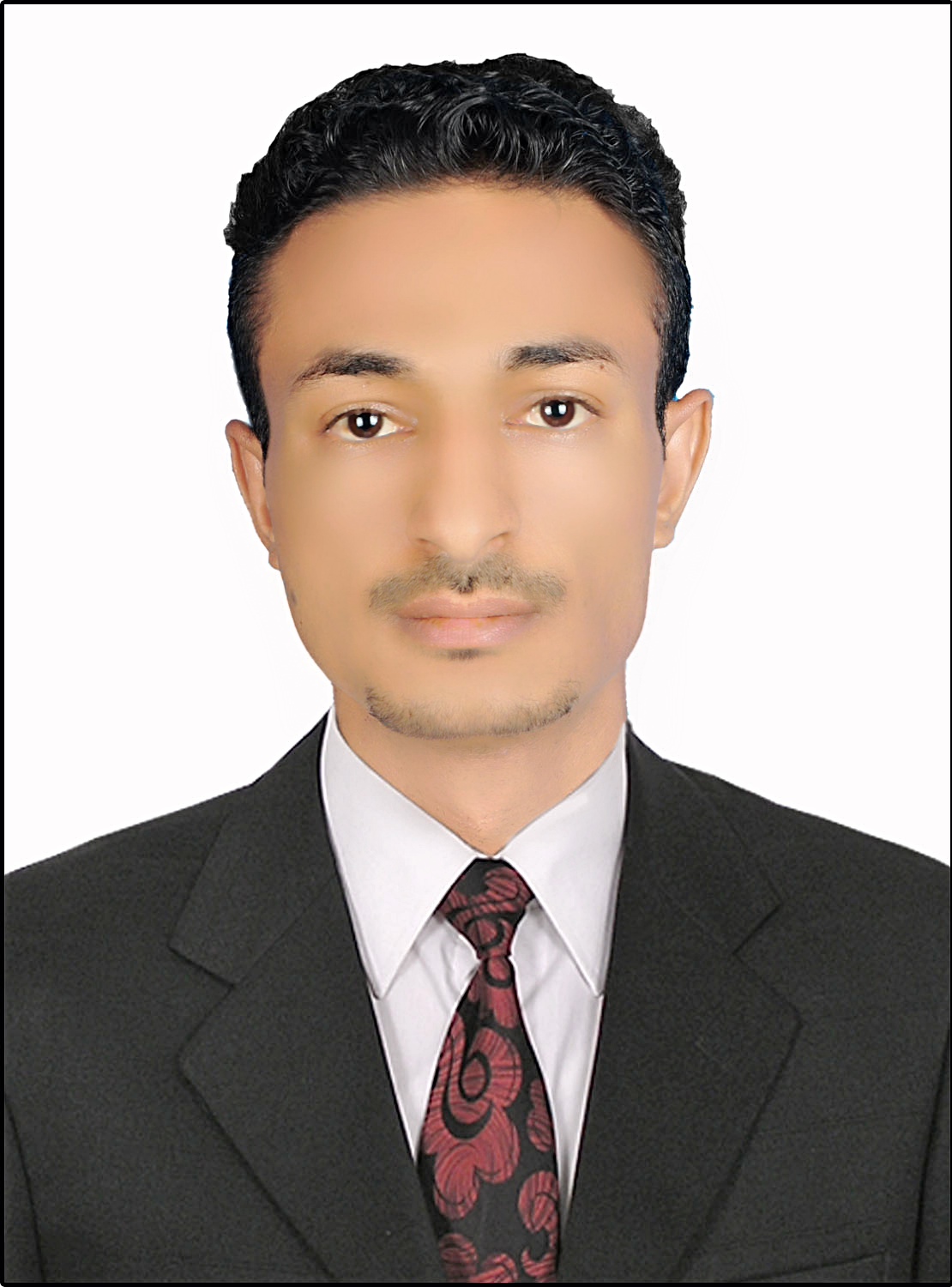 Dr. Zeyad Abdulwhab Ghaleb Saeed - Taizz, Yemen | Emergency Medicine ...
