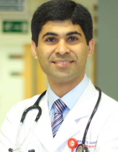 Dr. Masood Siddique - Seeb, Oman | Family Medicine - Dr.Galen