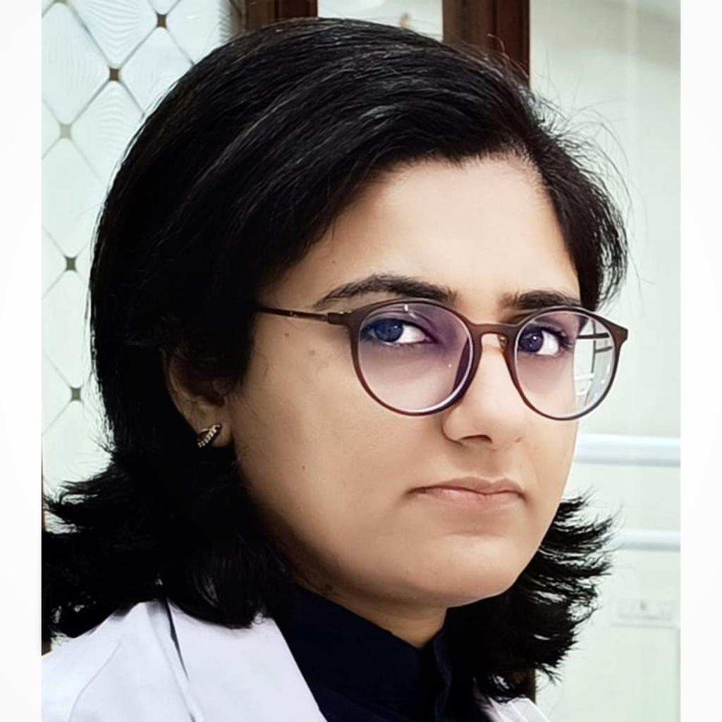 Dr. Minal Sharma - Surat, India | Dental Surgeon - Dr.Galen