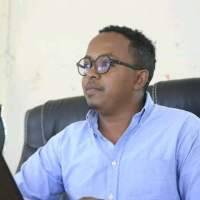 Dr. Abel Mestie Mekonnen - Jinka, Ethiopia | Family Practice / General ...